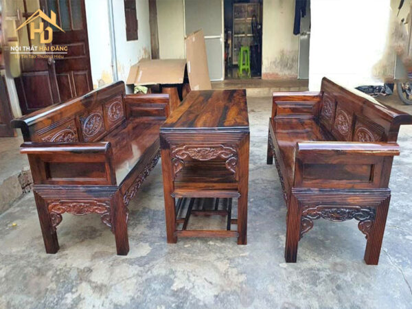 Gỗ Muồng Thuộc Nhóm Mấy? Có Tốt Không? Gồm Những Loại Nào